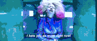 Kelis GIFs - Get the best gif on GIFER