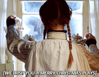 Prancer GIFs - Get the best gif on GIFER