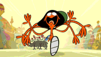 Wanders GIFs - Get the best gif on GIFER