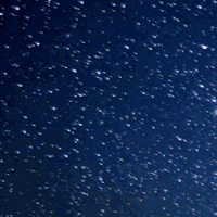 Meteor shower GIFs - Get the best gif on GIFER