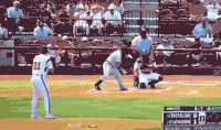 Batting GIFs - Get the best gif on GIFER