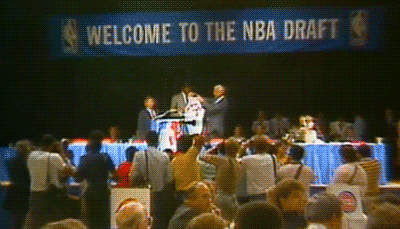 1985 draft GIF - Conseguir o melhor gif em GIFER