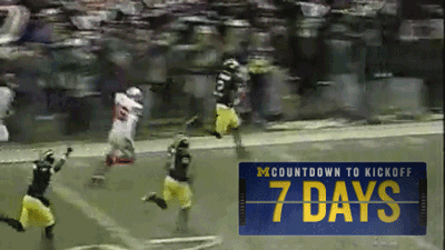 Umich GIFs - Get the best gif on GIFER
