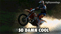 Motocross GIFs - Get the best gif on GIFER