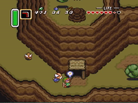 Alttp GIFs - Get the best gif on GIFER