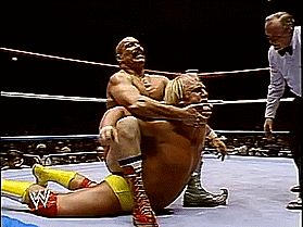 Iron sheik GIF - Conseguir el mejor gif en GIFER