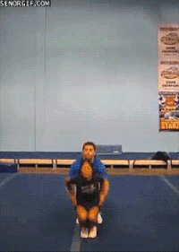 Pushing GIFs - Get the best gif on GIFER