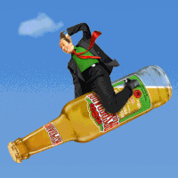 Bottle GIFs - Get the best gif on GIFER