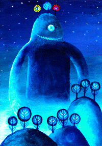 Monsters GIFs - Get the best gif on GIFER