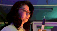 Syringe GIFs - Get the best gif on GIFER
