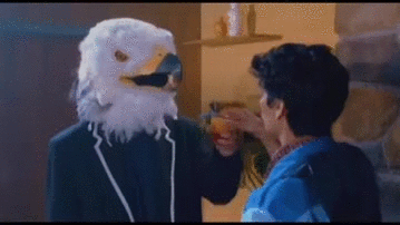 Hourdanger GIFs - Get the best gif on GIFER