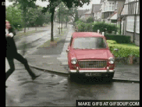 Cleese GIFs - Get the best gif on GIFER