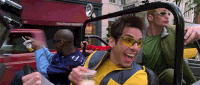 Mugatu GIFs - Get the best gif on GIFER