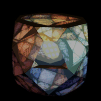 Polyhedra GIFs - Get the best gif on GIFER