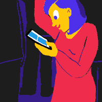 Privacy GIFs - Get the best gif on GIFER