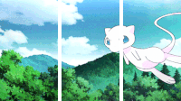 Mew GIFs - Get the best gif on GIFER