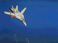 Robotech GIFs - Get the best gif on GIFER
