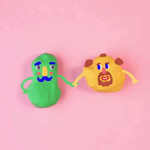 Clay animation GIF - Conseguir o melhor gif em GIFER