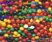Skittles GIFs - Get the best gif on GIFER