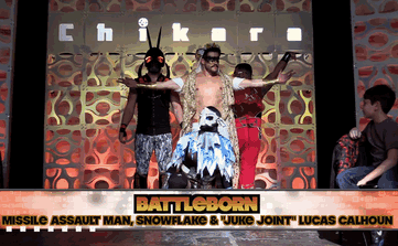 Battleborn GIFs - Get the best gif on GIFER