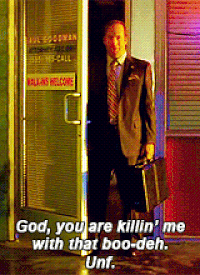 Saul goodman GIFs - Get the best gif on GIFER