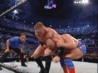 Kurt angle GIFs - Obtenez le meilleur gif sur GIFER