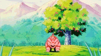Rhyhorn GIFs - Get the best gif on GIFER