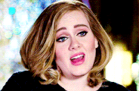 Adele GIFs - Get the best gif on GIFER