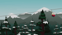 Ziplining GIFs - Get the best gif on GIFER