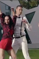 Taniec GIFs - Get the best gif on GIFER