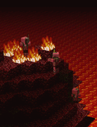 Nether regions GIFs - Obtenez le meilleur gif sur GIFER