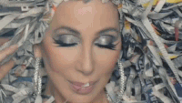 Cher GIFs - Get the best gif on GIFER