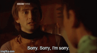 Apologies GIFs - Get the best gif on GIFER