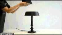 Lamp GIFs - Get the best gif on GIFER