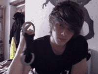 Handcuff GIFs - Get the best gif on GIFER