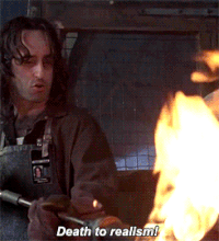 Scifi horror GIF - Conseguir o melhor gif em GIFER