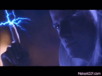 Raiden GIFs - Get the best gif on GIFER