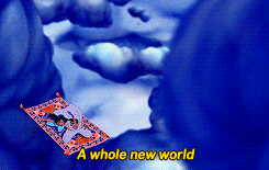 New world GIF - Conseguir o melhor gif em GIFER