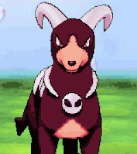 Absol GIFs - Get the best gif on GIFER