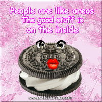 Oreo GIFs - Get the best gif on GIFER