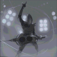 Звук GIF - Conseguir o melhor gif em GIFER