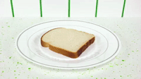 Toast GIFs - Get the best gif on GIFER