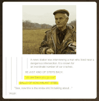 Intersection GIFs - Get the best gif on GIFER