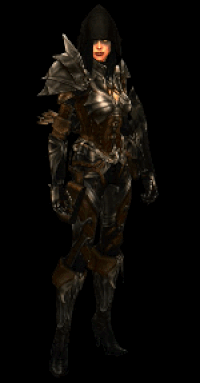 Diablo GIFs - Get the best gif on GIFER