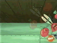 Plancton GIF - Conseguir o melhor gif em GIFER