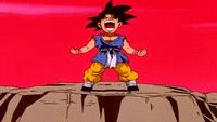 Goten GIFs - Get the best gif on GIFER