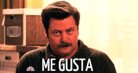 Mohawk GIFs - Get the best gif on GIFER