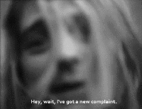 Complaint GIFs - Get the best gif on GIFER