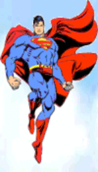 Superman GIFs - Get the best gif on GIFER