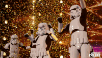 Stormtroopers GIFs - Get the best gif on GIFER